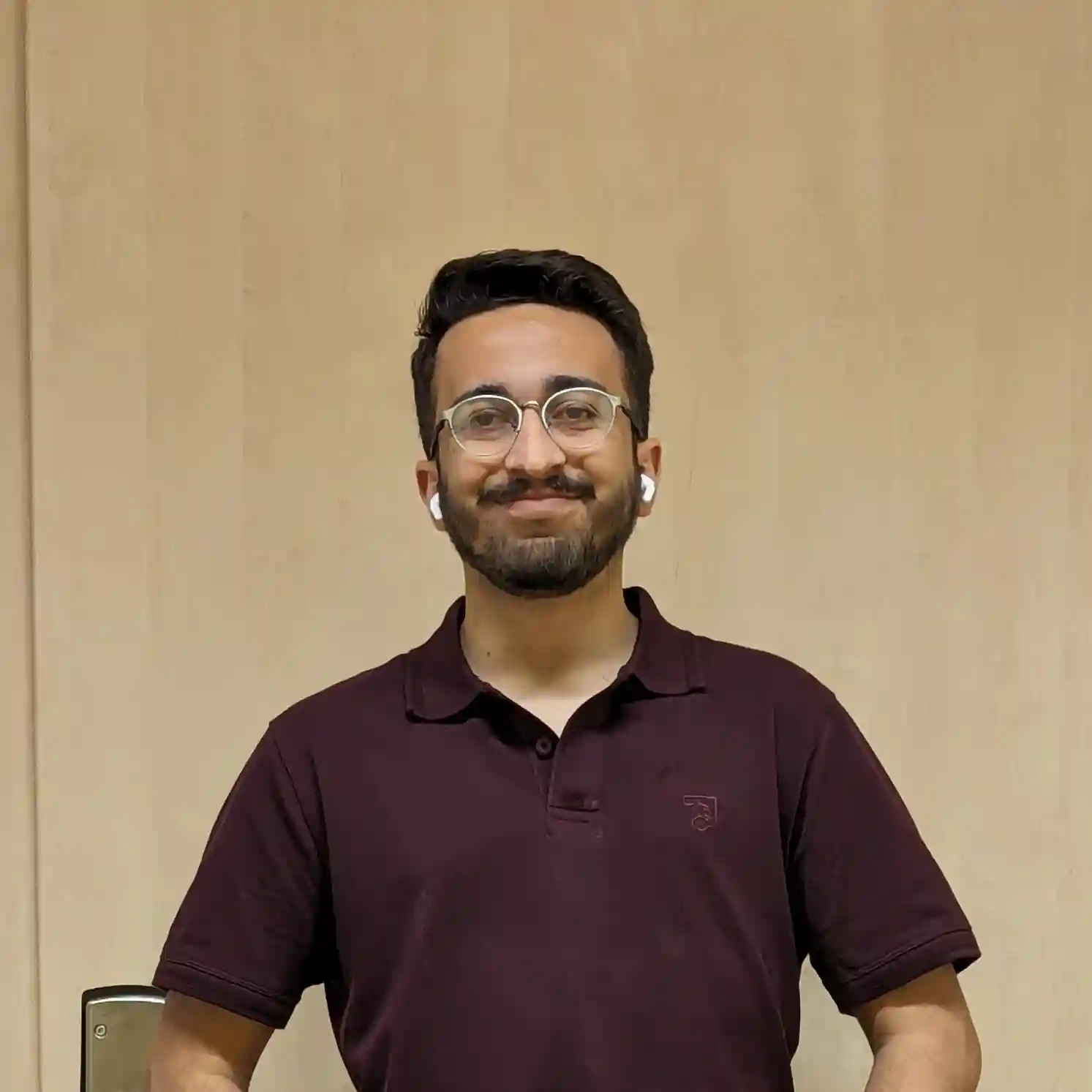 Usman Mehmood | Embedded Software Engineer | Portfolio